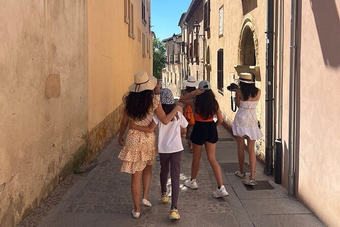 Toledo and Segovia Private Tour With Hotel Pick up From Madrid - Booking and Cancellation Policy