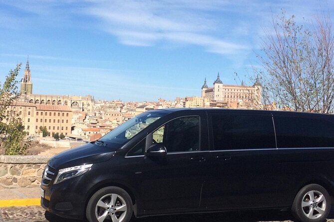 Toledo and Segovia Private Tour With Hotel Pick up From Madrid - Traveler Experience and Guide Quality