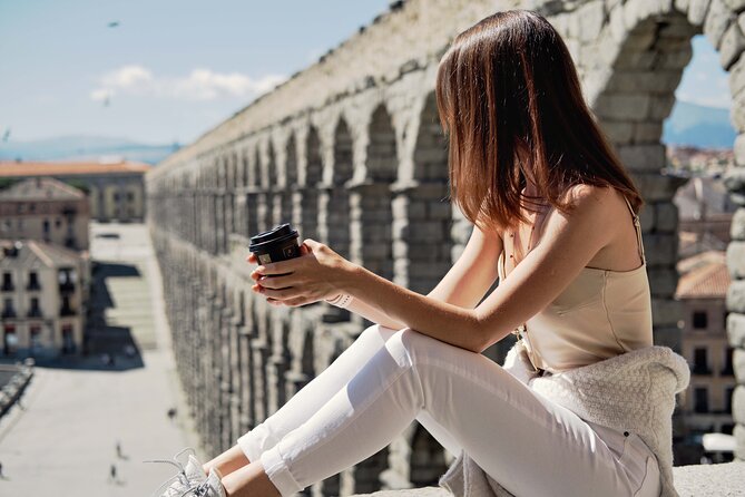 Toledo and Segovia Tour 8 different places - The Sum Up