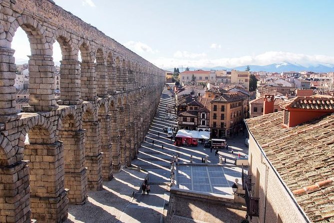 Toledo and Segovia with Priority Access to Alcazar of Segovia from Madrid - Authentic Experiences and Traveler Insights