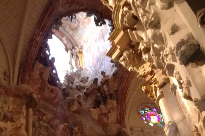 Toledo Cathedral and Its 5 Treasures - Tips for Your Visit to Toledo Cathedral