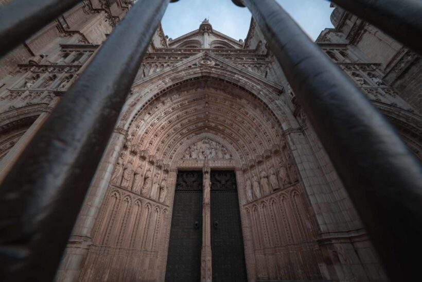 Toledo: Cathedral Tour with a Local Guide - Authentic Insights from Travelers