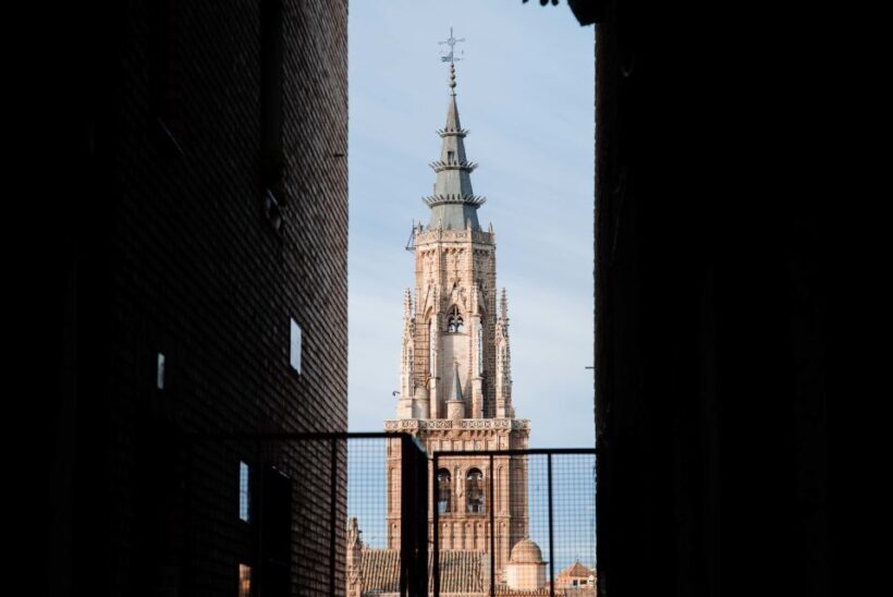 Toledo: Cathedral Tour with a Local Guide - Who This Tour Is Best For