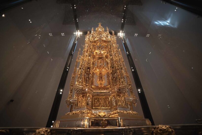 Toledo: Cathedral Tour with a Local Guide - The Sum Up: Why You Should Consider This Tour