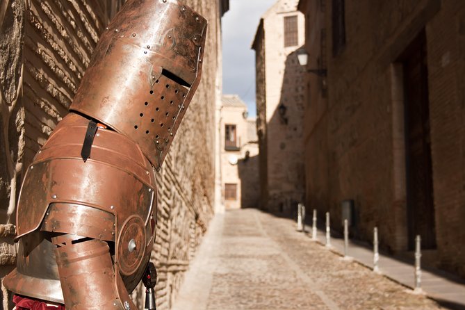 Toledo, City of the Three Cultures - Practical Details and Tips