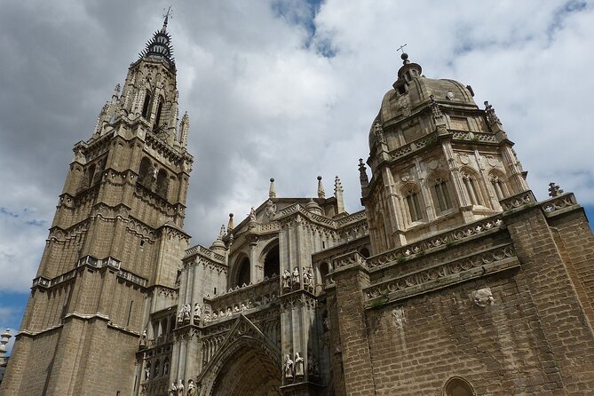 Toledo, City of the Three Cultures - Who Will Love This Tour?