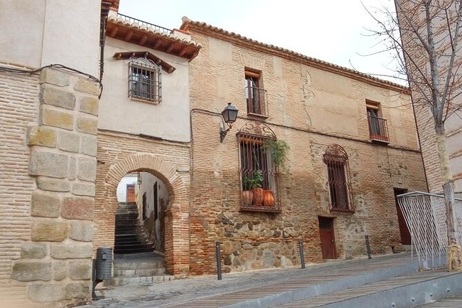 Toledo, City of the Three Cultures - The Sum Up