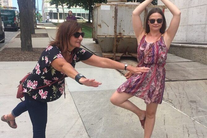 Toledo City Scavenger Hunt by Zombie Scavengers - Authenticity and Local Flavor