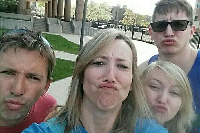 Toledo City Scavenger Hunt by Zombie Scavengers - Pricing and Value