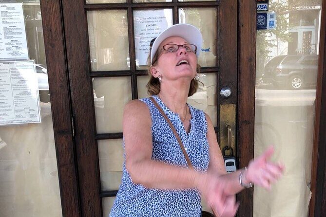 Toledo City Scavenger Hunt by Zombie Scavengers - Who Should Consider This?
