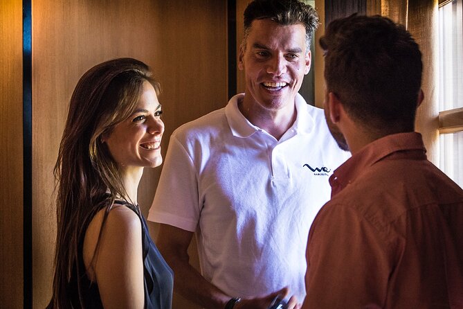 Toledo City Tour, Winery Experience & Wine Tasting from Madrid - Key Points