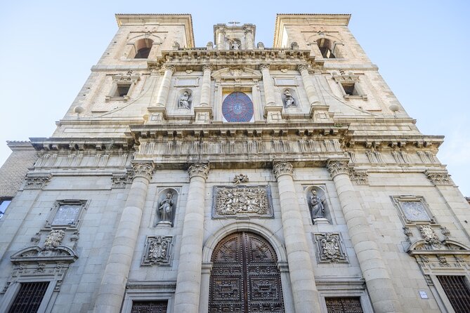 Toledo City Tour, Winery Experience & Wine Tasting from Madrid - Authenticity and Reviews