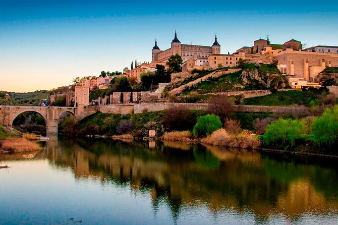 Toledo City Walking Tour - Reflections on the Tour Experience