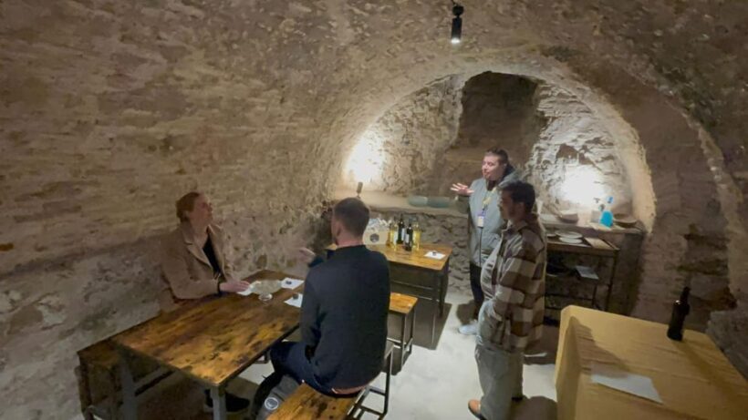 Toledo: Convent Route with Marzipan and Wine Tasting - FAQs