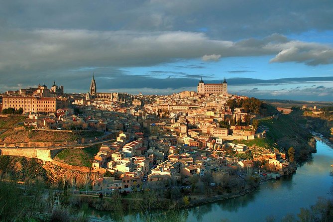 Toledo Day Trip From Madrid wtih Guide - The Value of the Experience