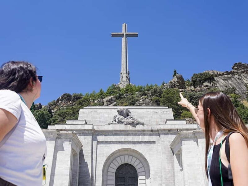 Toledo & Escorial Full-Day Tour + Optional Valley of Fallen - A Detailed Look at the Tour
