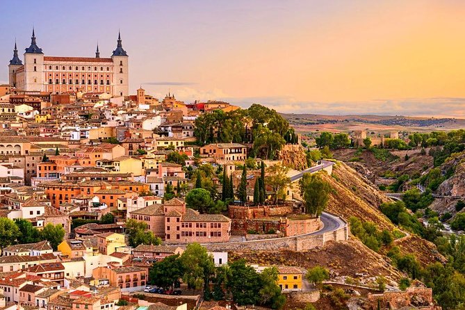 Toledo Experience From Madrid - Tour Inclusions and Pricing