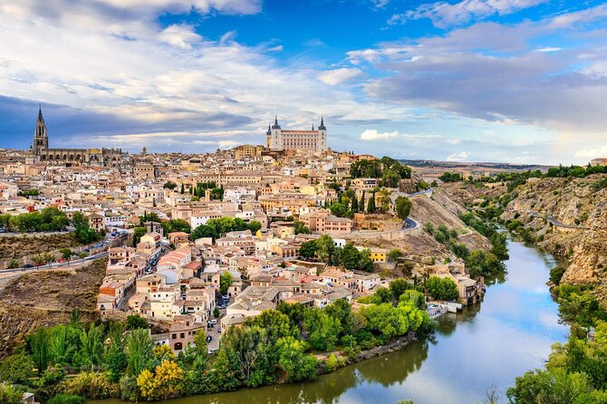Toledo Experience Tour From Madrid With Optional Toledo Cathedral - Customer Feedback and Recommendations