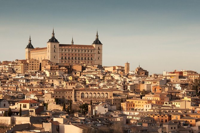 Toledo Express: 5-hour Guided Private Tour from Madrid - Final Thoughts: Is This Tour Right for You?