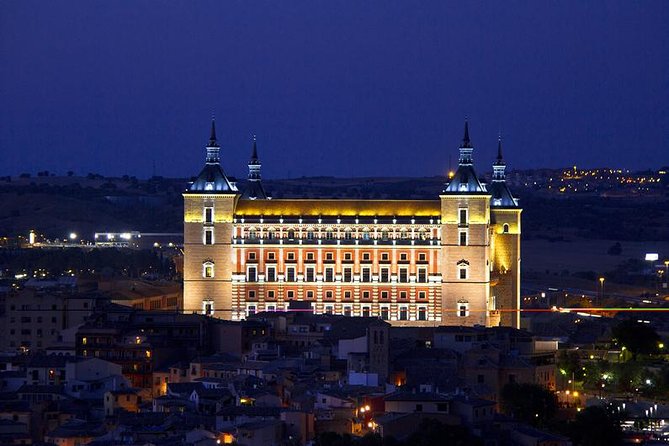Toledo Full-Day Walking Tour With Guide From Madrid - Tour Experience and Feedback
