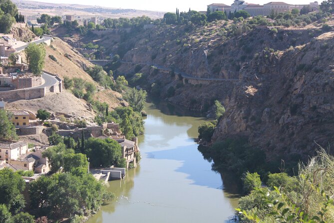 Toledo Full-Day Walking Tour With Guide From Madrid - Recommendations