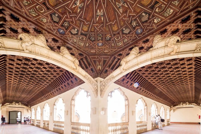 Toledo Full Day With Winery Visit, Tapas & Wine Tasting - Wine Experience