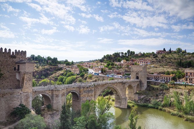 Toledo Half Day Tour From Madrid - Authentic Experiences and Tips