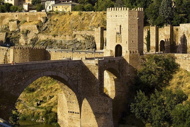 Toledo Half-Day Tour with St Tome Church & Synagoge from Madrid - The Itinerary in Detail: What to Expect