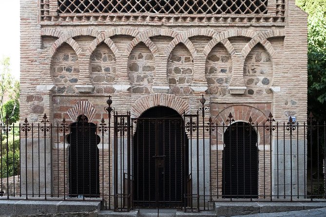 Toledo Half or Full-Day Guided Tour From Madrid - Customer Reviews and Experiences