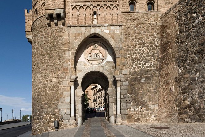 Toledo Half or Full-Day Guided Tour From Madrid - Tour Itinerary: Full-Day Option