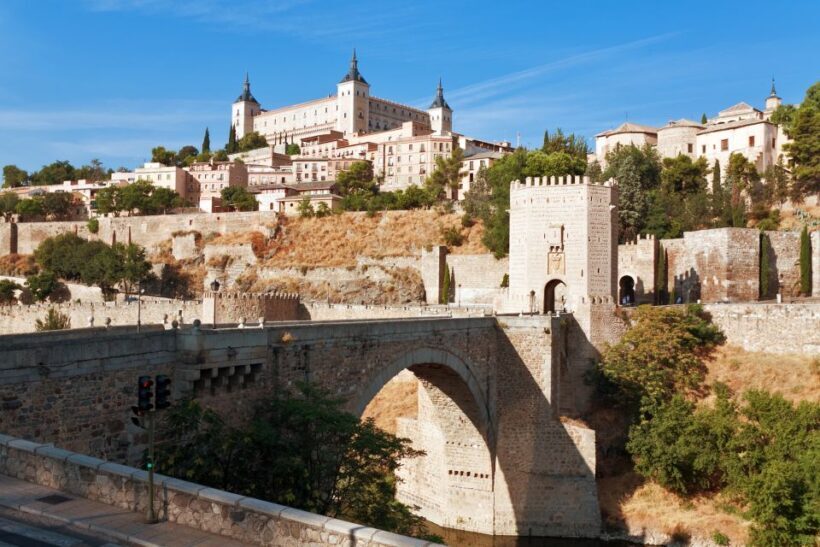 Toledo: History of the Three Cultures Guided Walking Tour - A Deep Dive into Toledos "History of the Three Cultures" Tour
