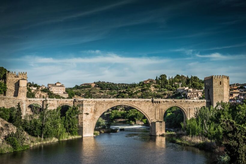Toledo: History of the Three Cultures Guided Walking Tour - Practical Details and Tips