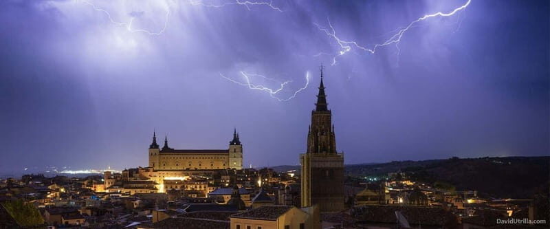 Toledo Mágico, the original night route: mystery, curiosities and secrets - The Sum Up: Who Will Love Toledo Mágico?