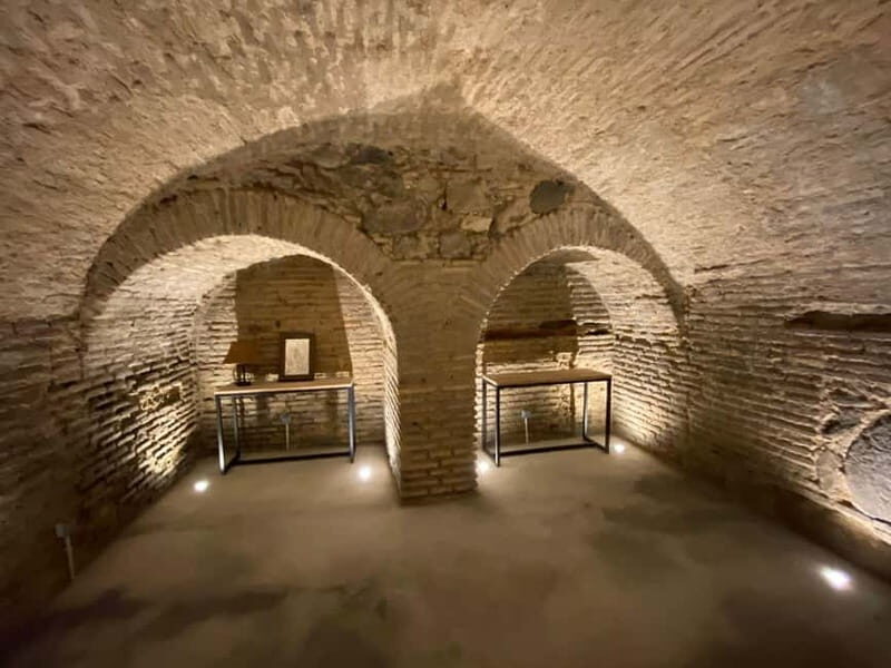 Toledo Mágico, the original night route: mystery, curiosities and secrets - FAQ