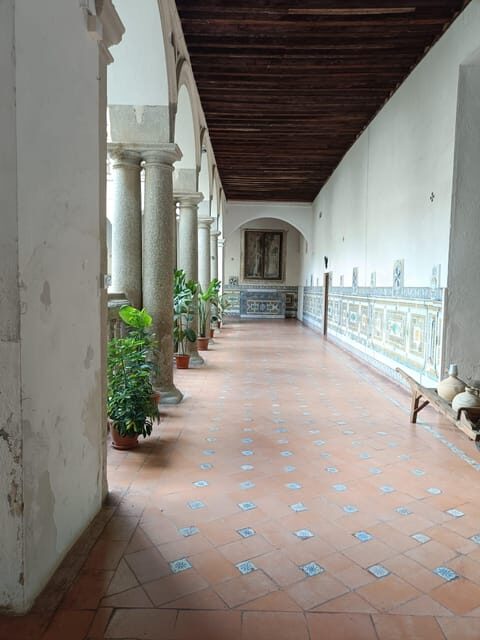 Toledo: Marzipan Convent Route with Tasting and Wine - A Closer Look at the Toledo Marzipan Convent Route