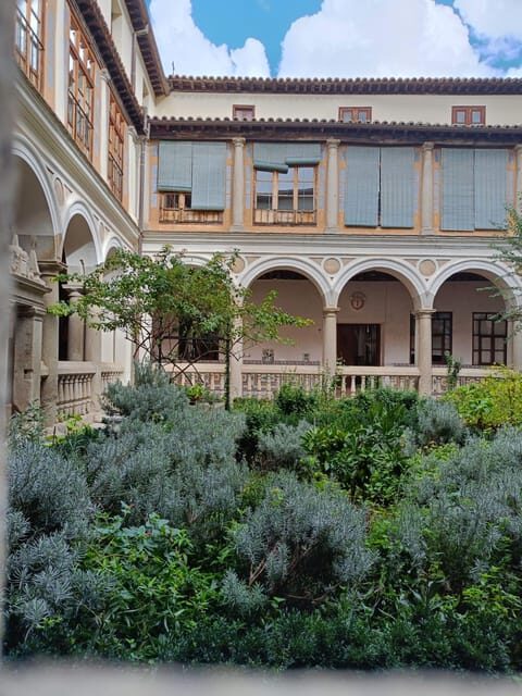Toledo: Marzipan Convent Route with Tasting and Wine - Who Will Love This Tour?