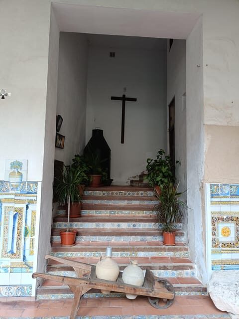 Toledo: Marzipan Convent Route with Tasting and Wine - FAQ