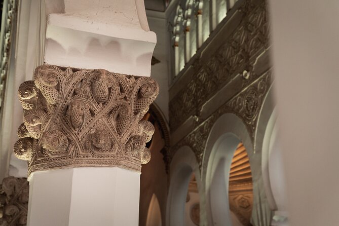 Toledo Monumental Tour With Tourist Bracelet - Customer Feedback and Issues