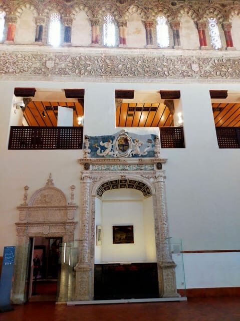 Toledo, old capital of Spain - Full Day Tour - Practical Details and Personal Experience