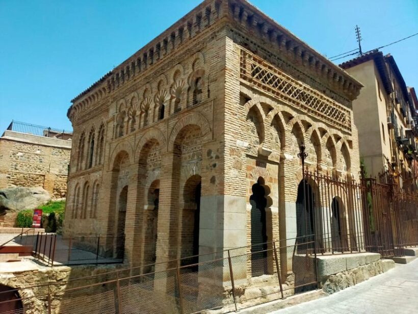 Toledo, old capital of Spain - Full Day Tour - Value and Overall Impression