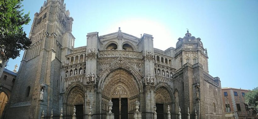 Toledo, old capital of Spain - Full Day Tour - Who Will Love This Tour?