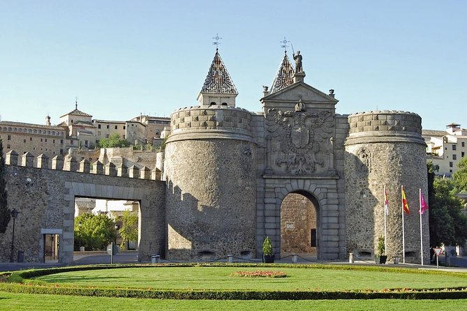 Toledo on Your Own With 7 Monuments Included From Madrid - Recommendations for the Tour