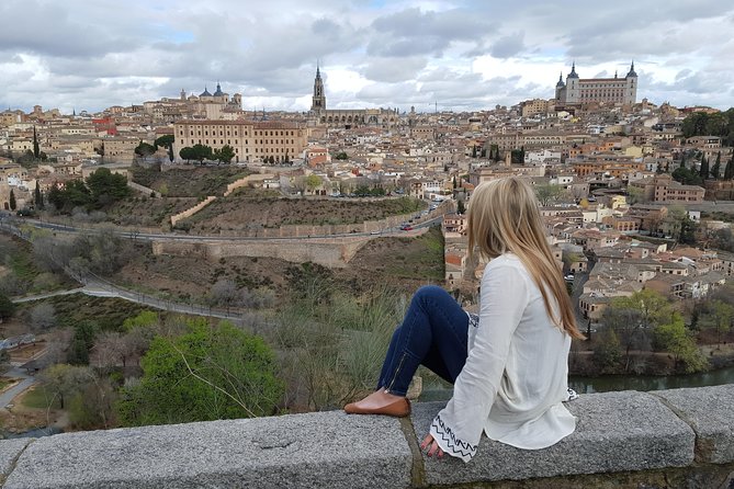 Toledo Private Guided fullday tour from Madrid - Who Is This Tour Best For?