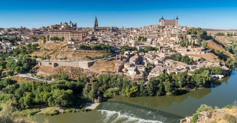 Toledo Private Guided Walking Tour - Practical Tips for Travelers