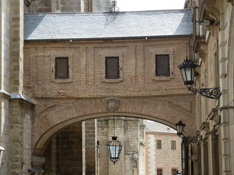 Toledo Private Guided Walking Tour - Who Will Love This Tour?
