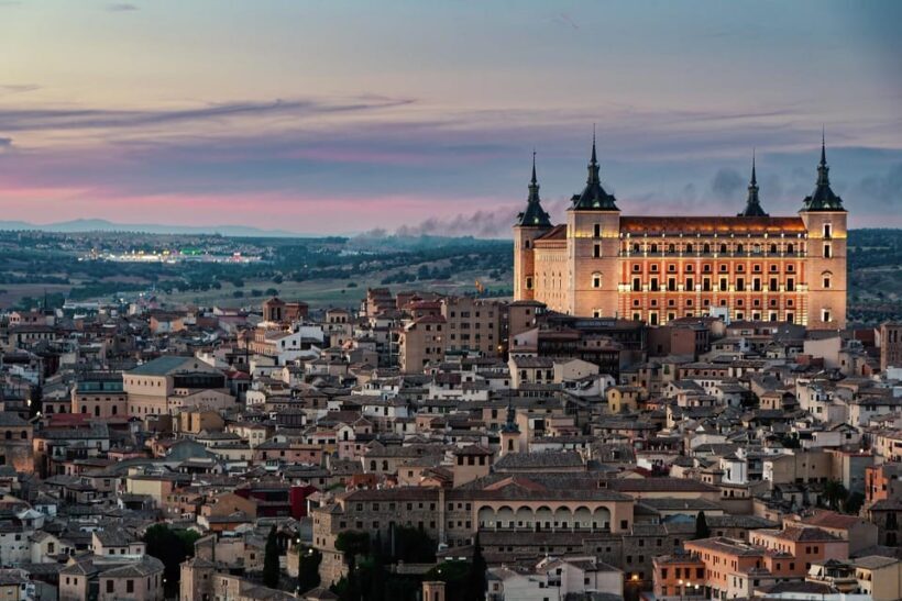 Toledo - Private Historic Walking Tour - Toledo Cathedral: Art and Architecture in One