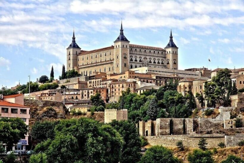 Toledo: Private Jewish Walking Tour - Key Points