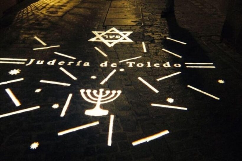 Toledo: Private Jewish Walking Tour - An In-Depth Look at the Toledo Jewish Tour