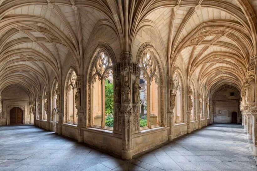 Toledo: Private Jewish Walking Tour - Who Should Consider This Tour?