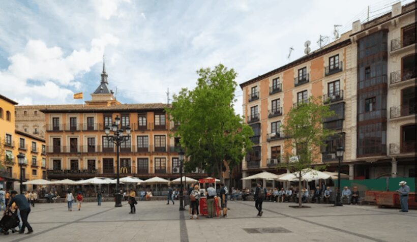 Toledo: Private Minivan tour from Madrid - Who Will Love This Tour?